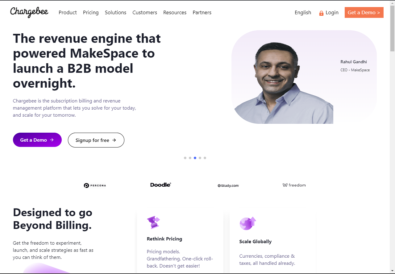 Sunil Kumar Portfolio