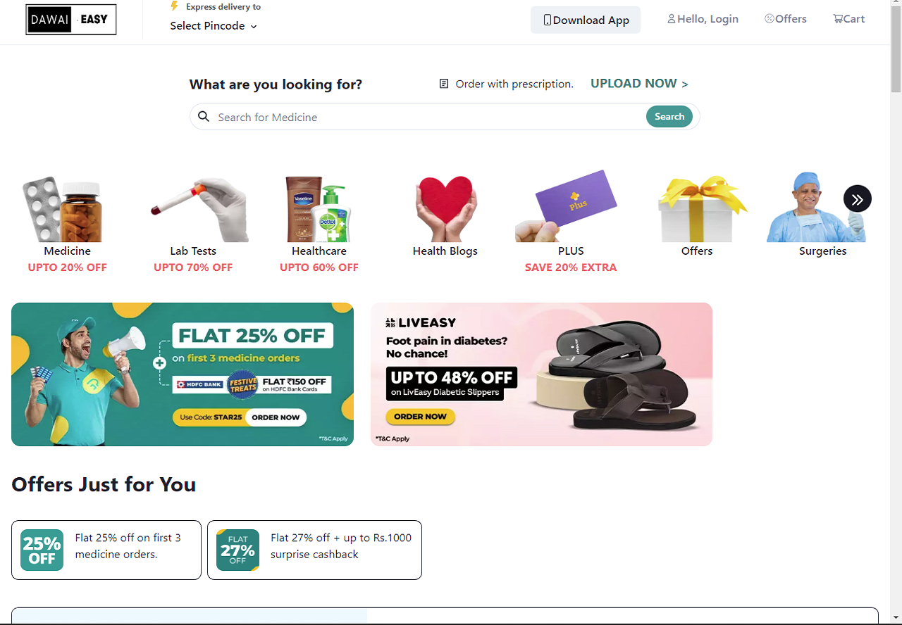 Sunil Kumar Portfolio