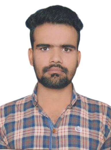 Sunil Kumar Portfolio